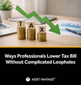 Inside the Tax Lot Method: How Smart Investors Cut Taxes