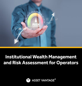 Understanding Asset Management: Discretionary vs Non-Discretionary