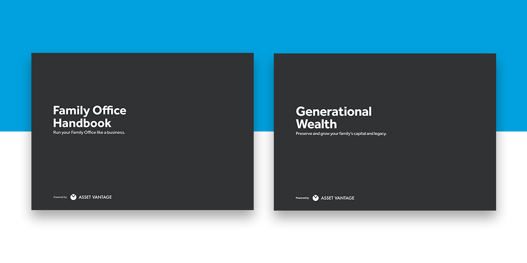 Handbook copy-fb - Asset Vantage Handbook copy-fb - Asset Vantage